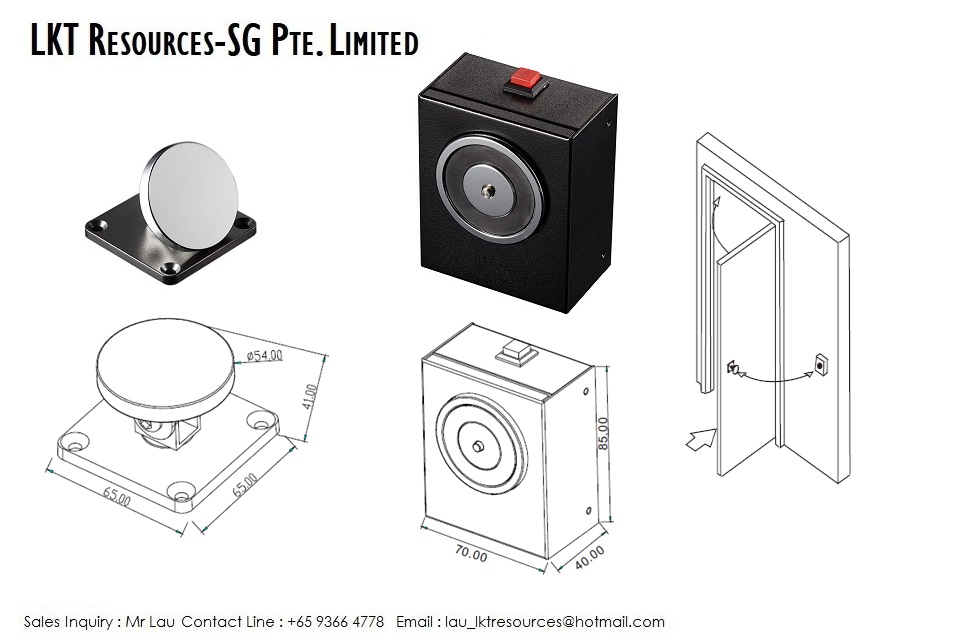 LKT Resources | LKT Resources-SG PTE.Limited (Singapore). LKT Resources ...